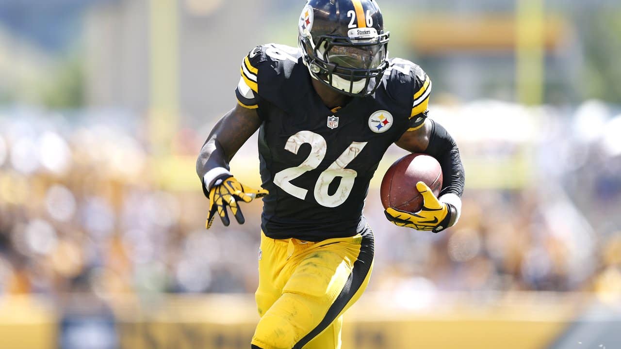 Know Your Opponent: Steelers