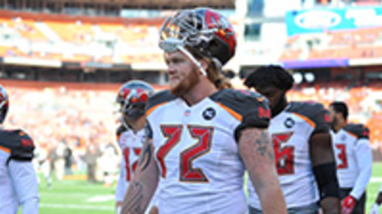 Offensive Lineman Discusses Bullying