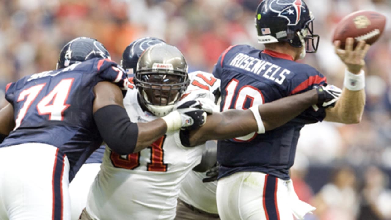 Game Day Spotlight: Greg White