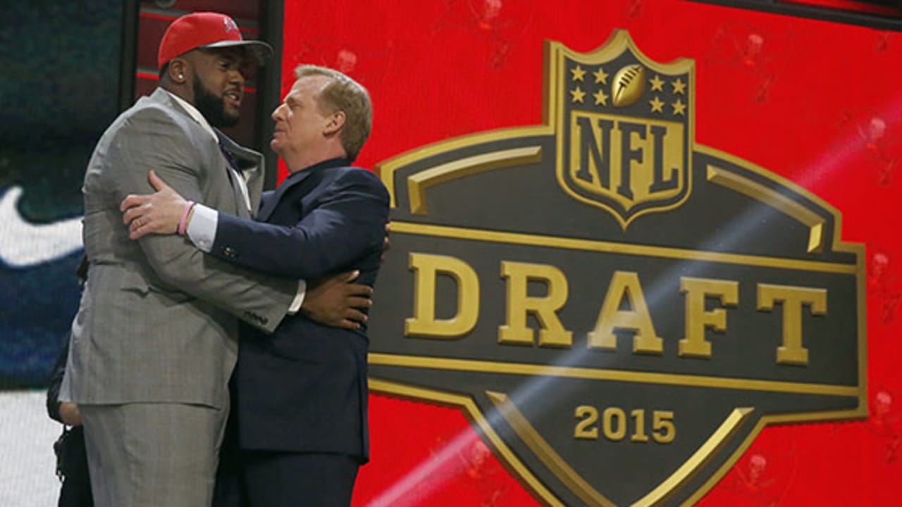 Headlines: NFL Draft Week is Here