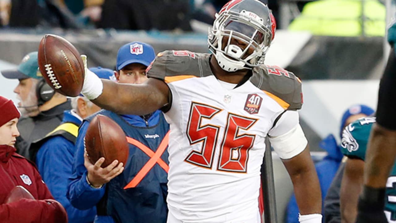 5 Buccaneers to Watch vs. the Colts