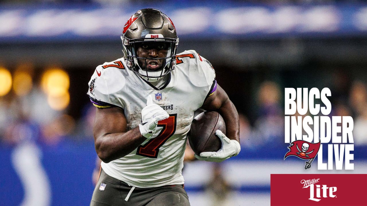 Bucs RB Options, Scouting Combine Preview | Bucs Insider
