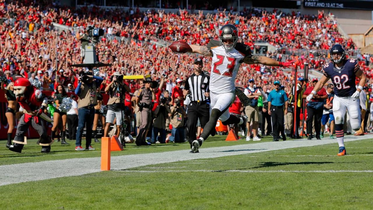 Top 20 Photos of Chris Conte in 2016