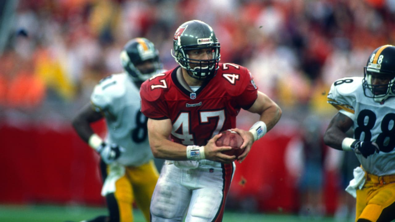 Can Bucs Nail the 82nd Pick Again?