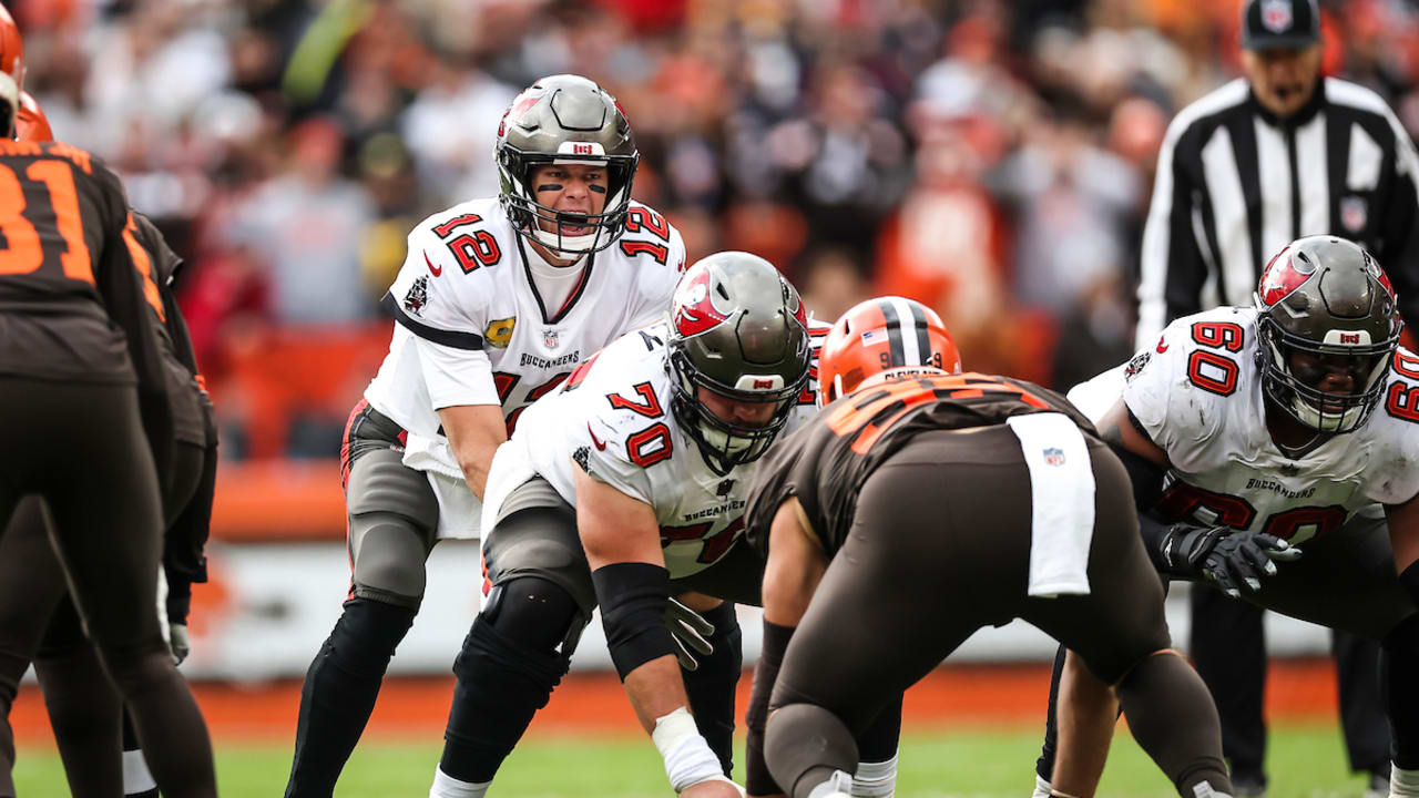HIGHLIGHTS: Buccaneers Defeated by Cleveland Browns 23-17 in Overtime ...