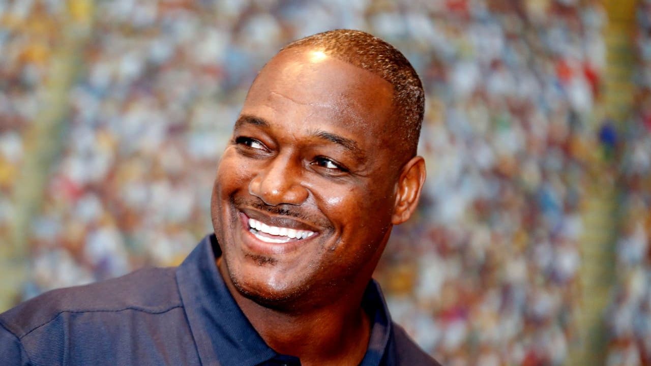 Photos: Brooks' Hall of Fame Weekend