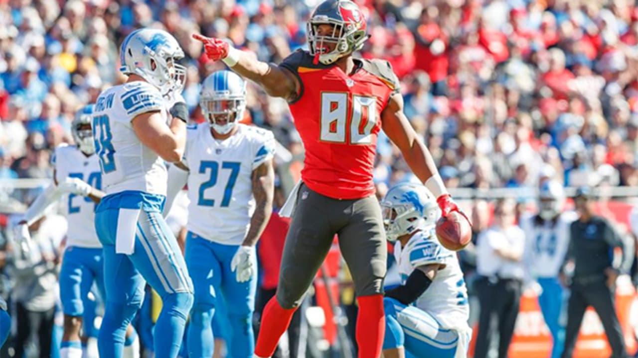 4 Fast Facts About the Bucs' 2018 Preseason Schedule