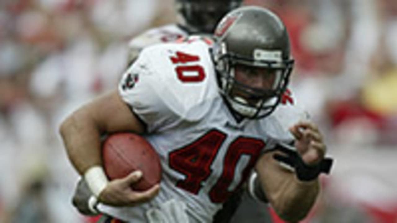 Fans' Top Moments in Bucs History, No. 4