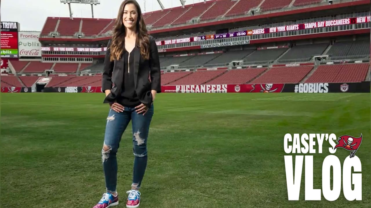 2021 My Cause My Cleats | Casey's Vlog