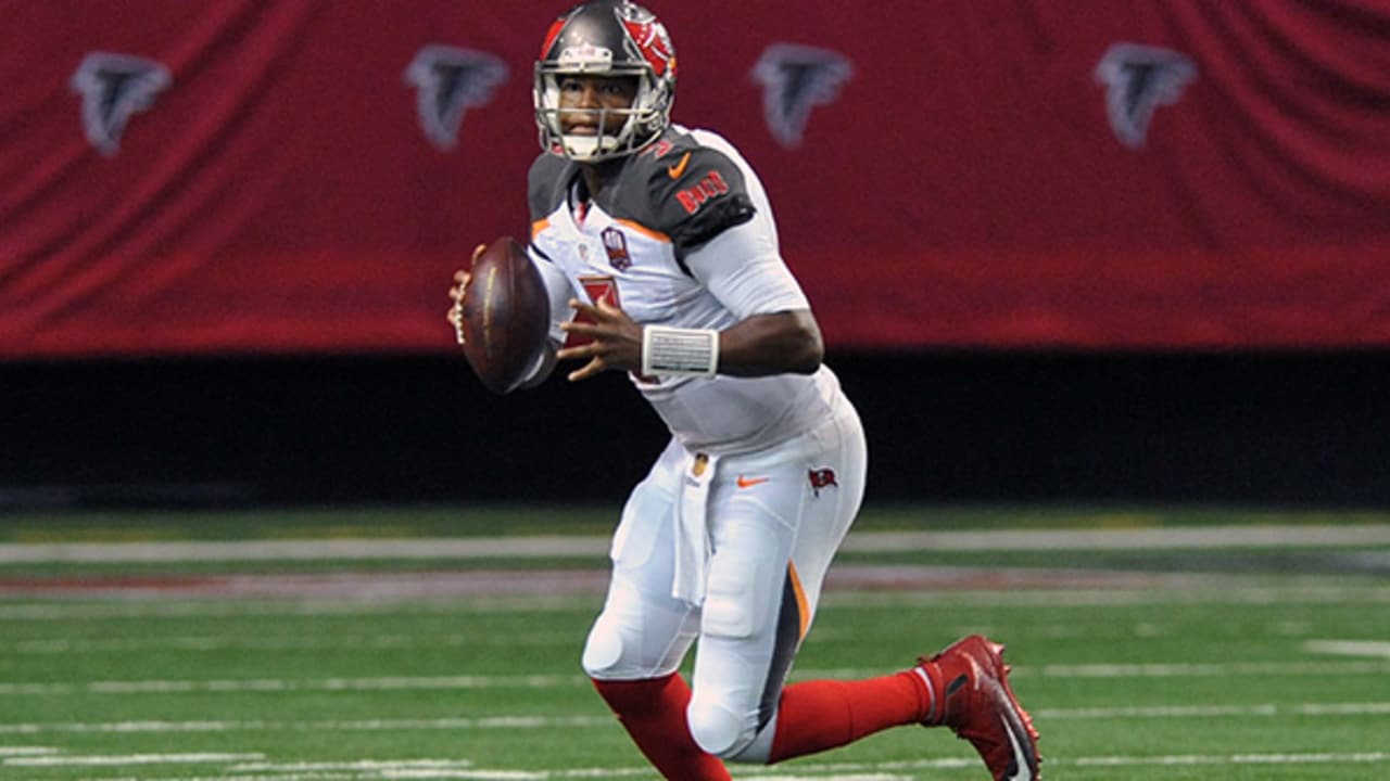 5 Buccaneers to Watch vs. the Giants