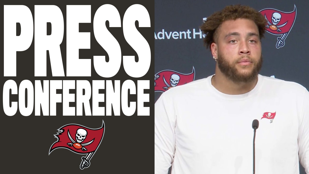 Aaron Stinnie on Building Continuity Along the Offensive Line | Press ...