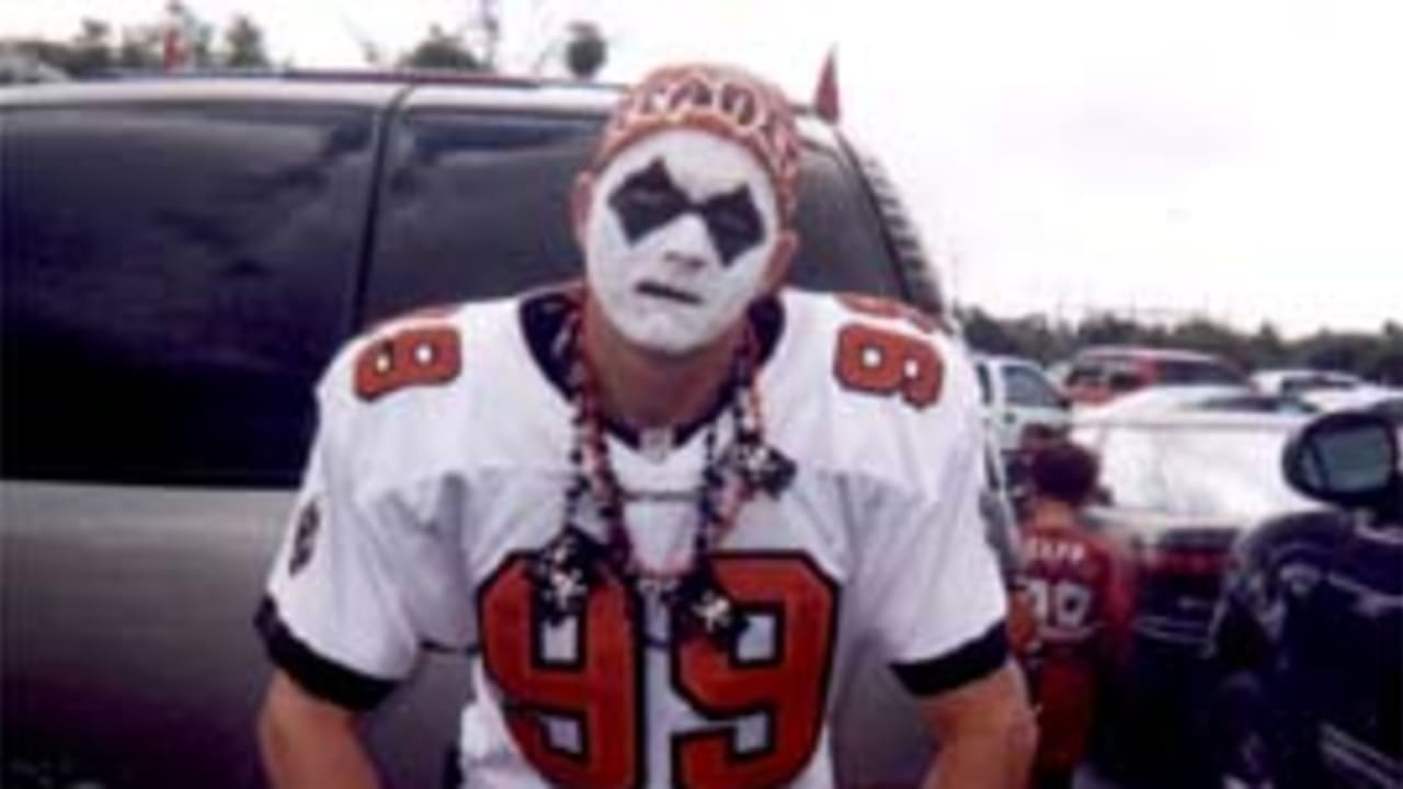 Fan of the Week: Dan Brewster