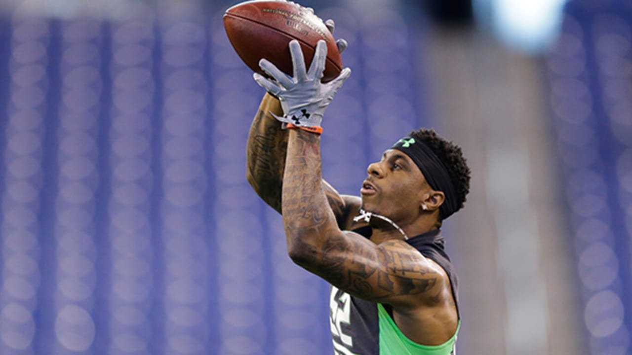 Ryan Smith Expects to Play Major Role