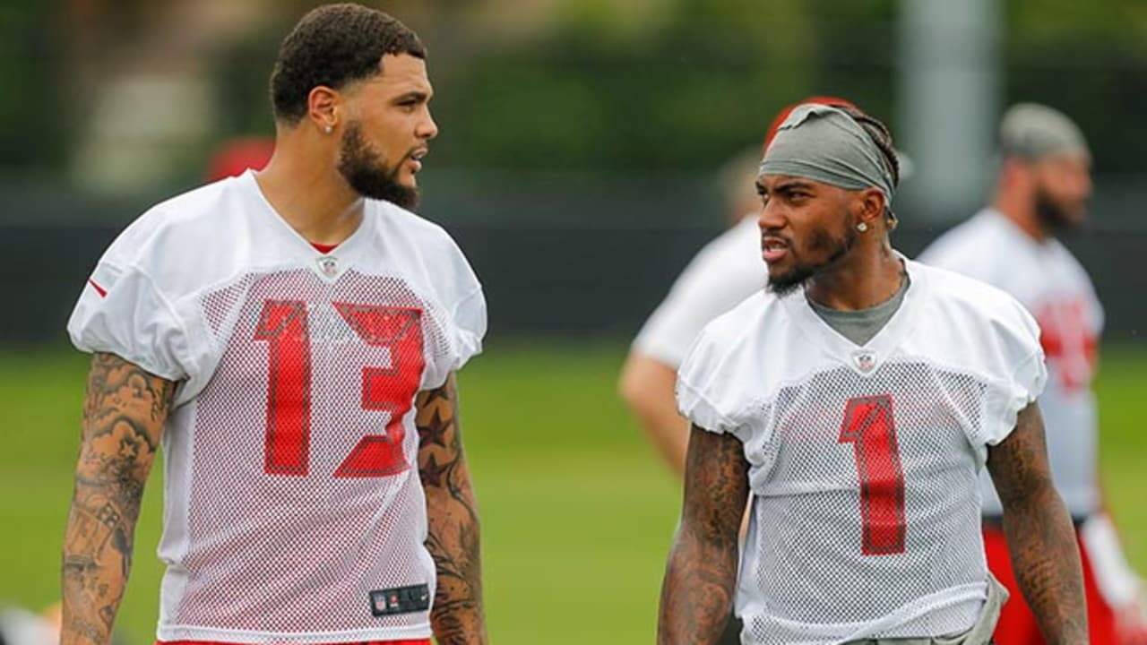 Where Does Evans-Jackson Combo Rank?