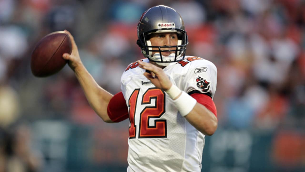 Hot Spots: Let the QB Battle Begin