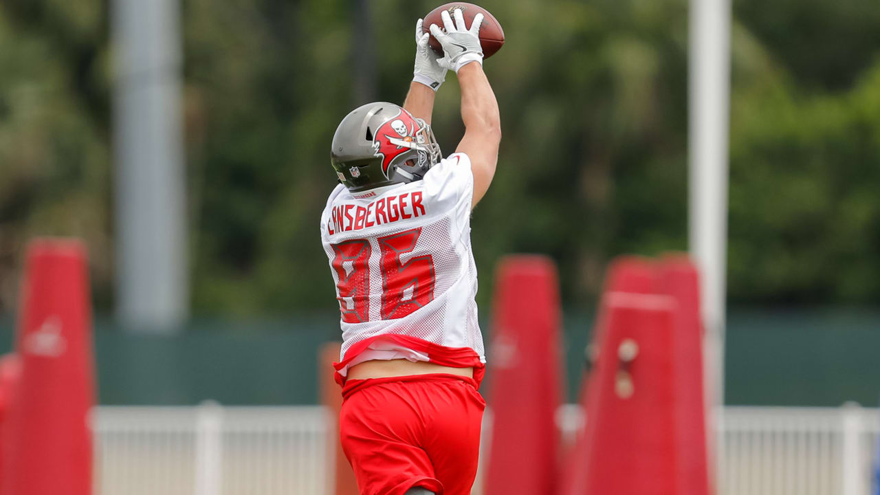 Ernsberger Looks to Beat the Odds Again