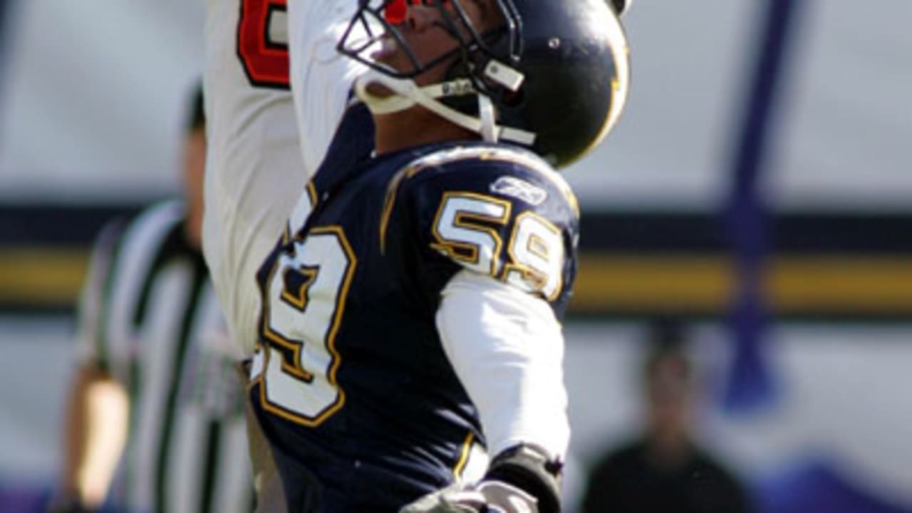 Game Day Spotlight: Ken Dilger