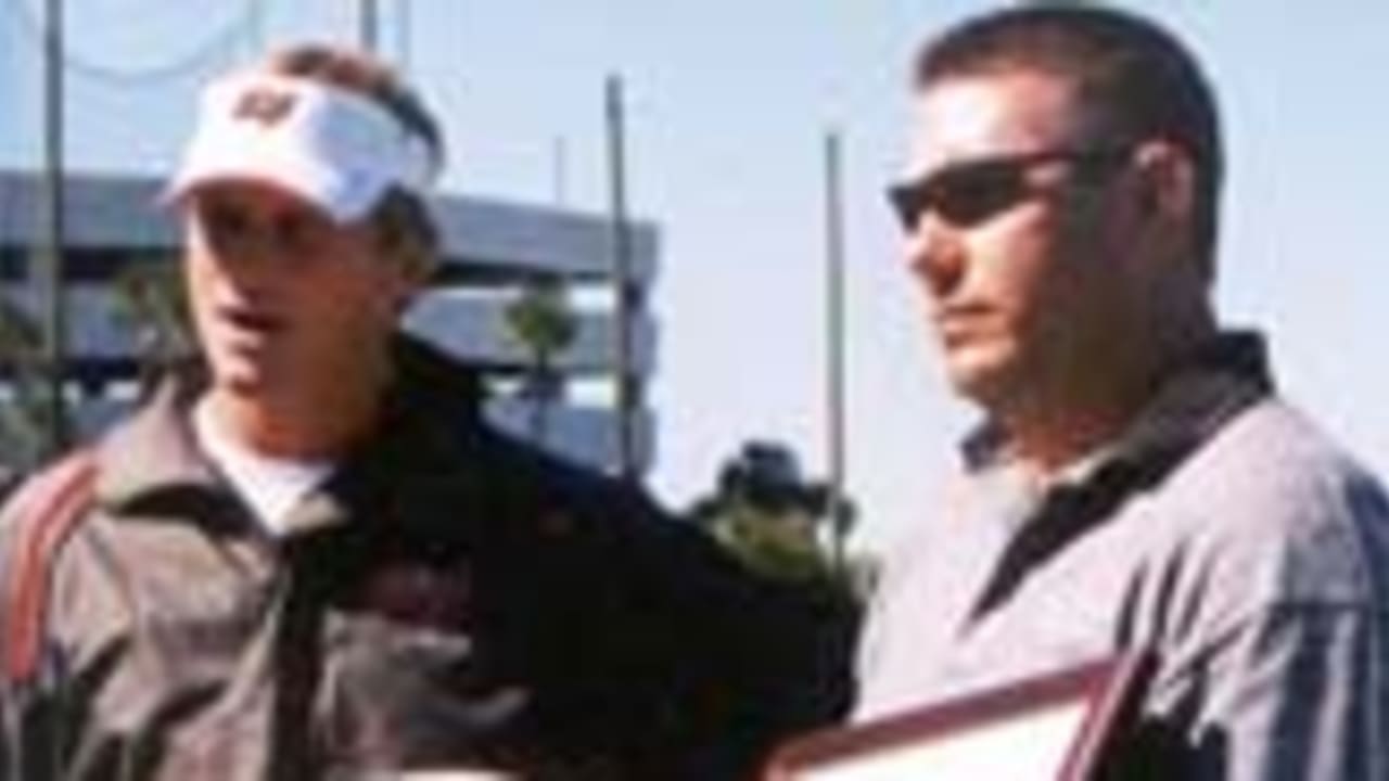 Coach of the Week: Todd Long