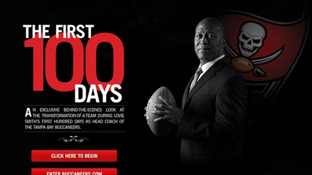 Coach Smith Remembers His Teachers