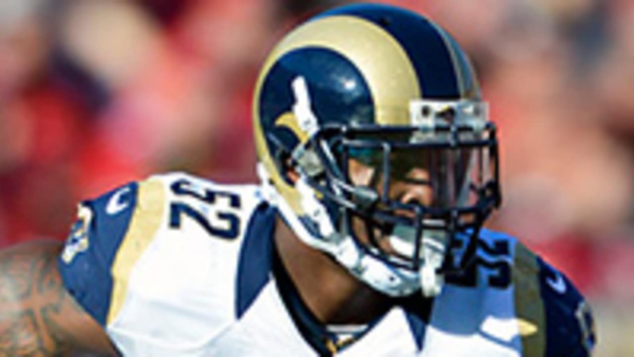 Scouting Report: St. Louis Rams