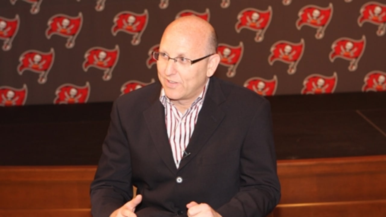 Glazer: It Was Time for a Change