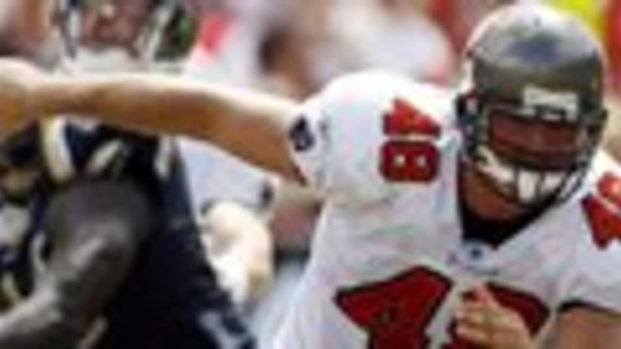 Economos, Cutrera Return to Bucs