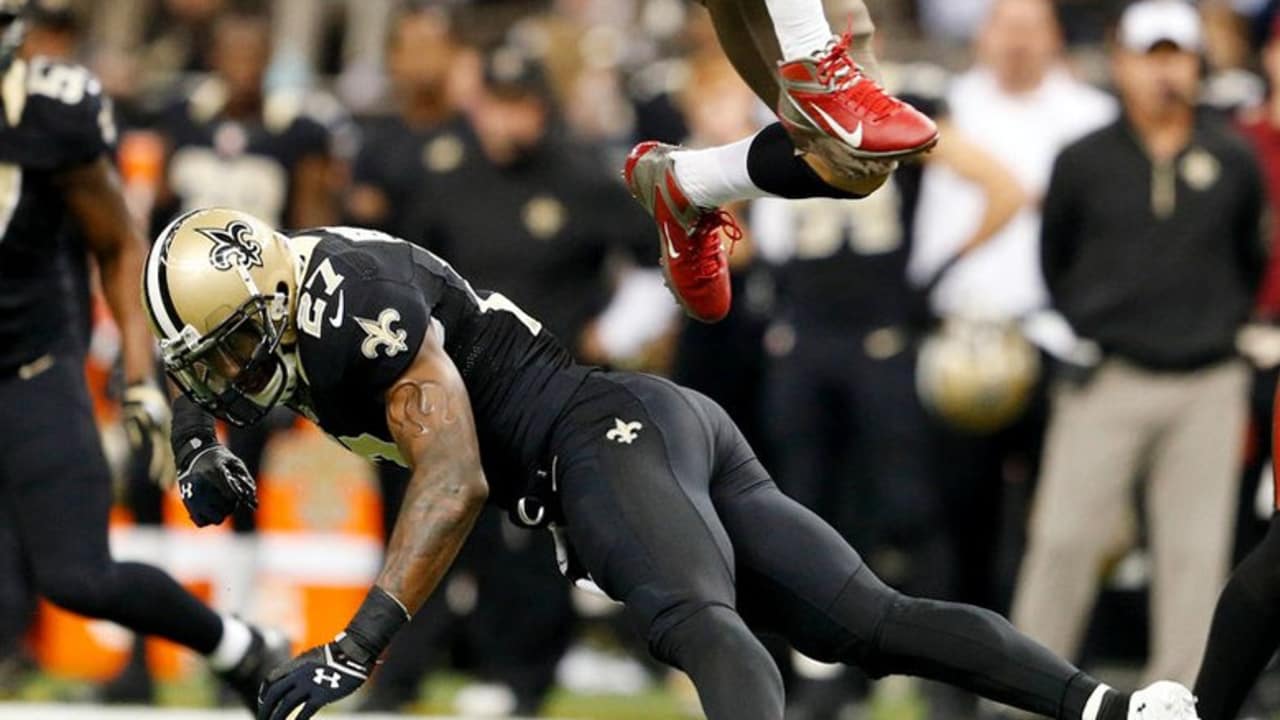 Photos: Buccaneers vs Saints