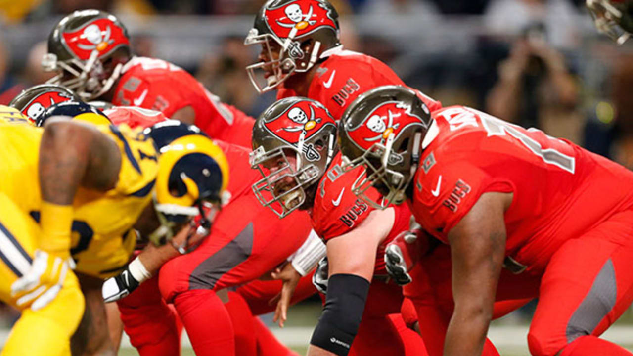 5 Takeaways from Buccaneers vs. Rams