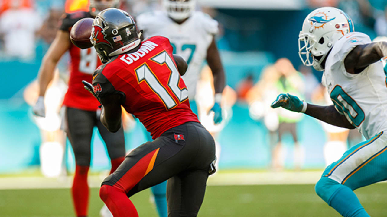 5 Standouts vs. Miami