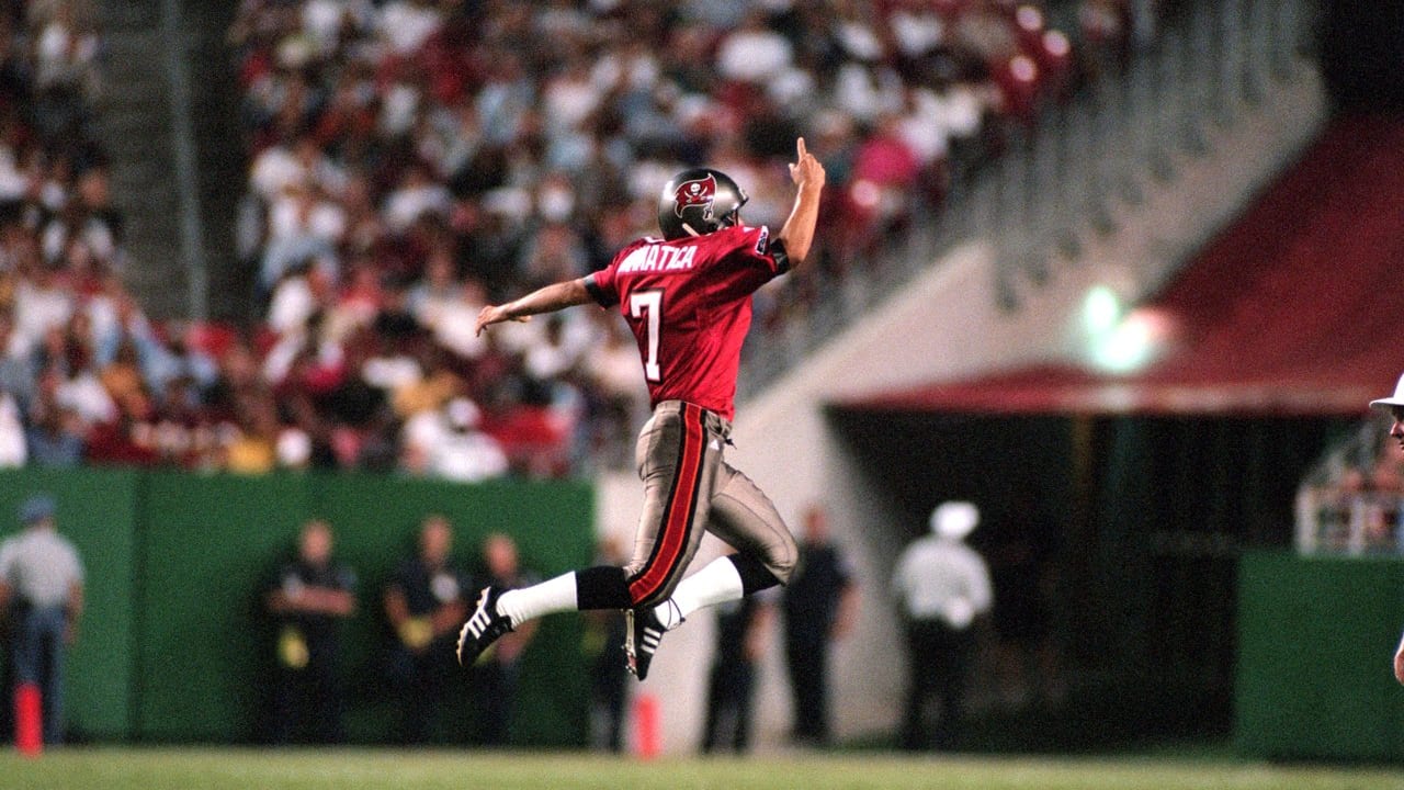 6 Photos to Rekindle Your Love For Martin Gramatica