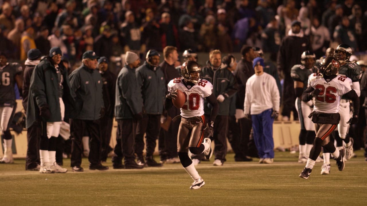 Top 10 Tuesday: Buccaneers Pro Bowl Selections