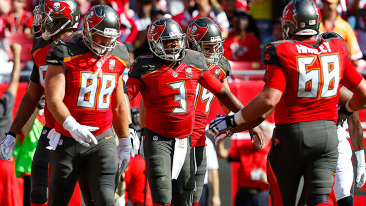 Stars Shine Bright in Critical Bucs Win