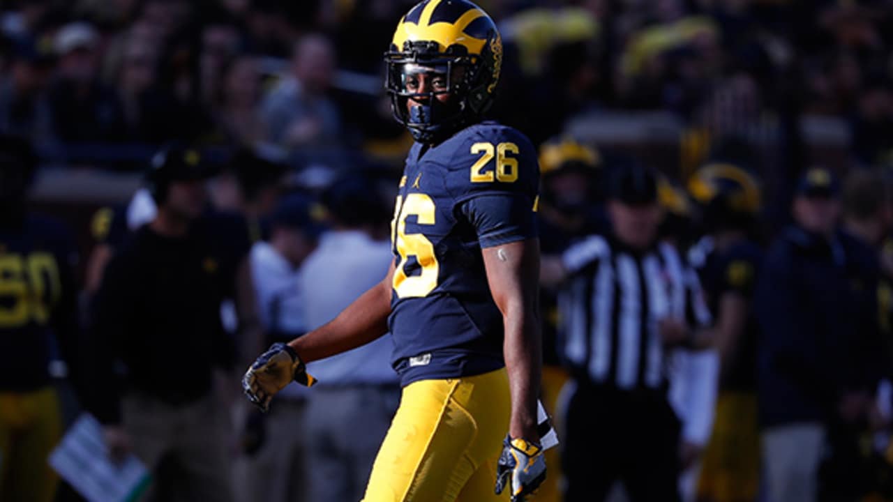 5 Defensive Players to Watch at Senior Bowl