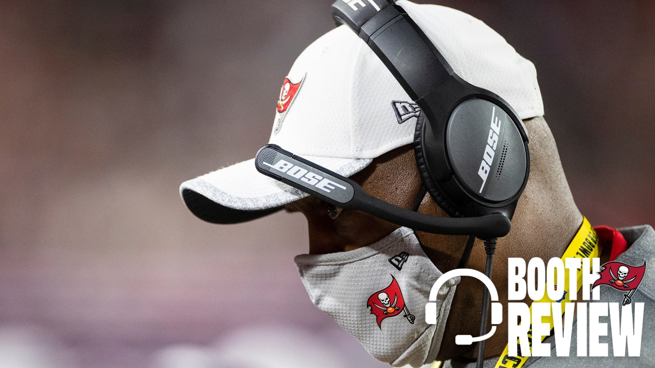 Basics of the D-Line with Defensive Line Coach Kacy Rodgers | Booth Review