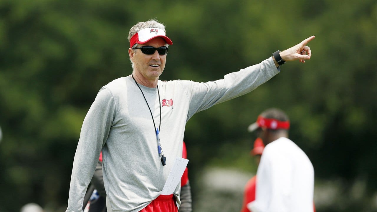 Photos: Day 1 of Mini-Camp