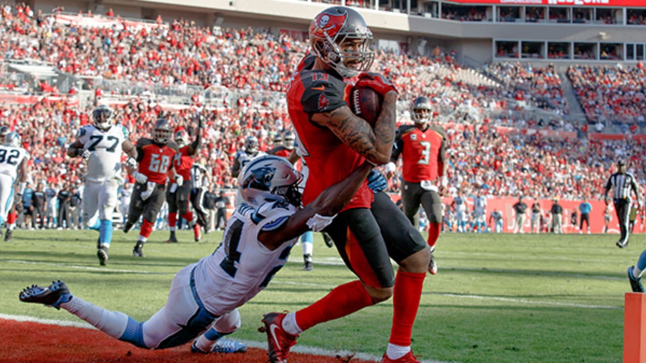 Evans Up for Clutch Performer of the Year