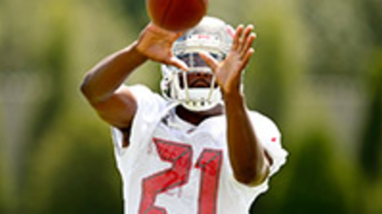 Verner Encouraged by Corner Depth