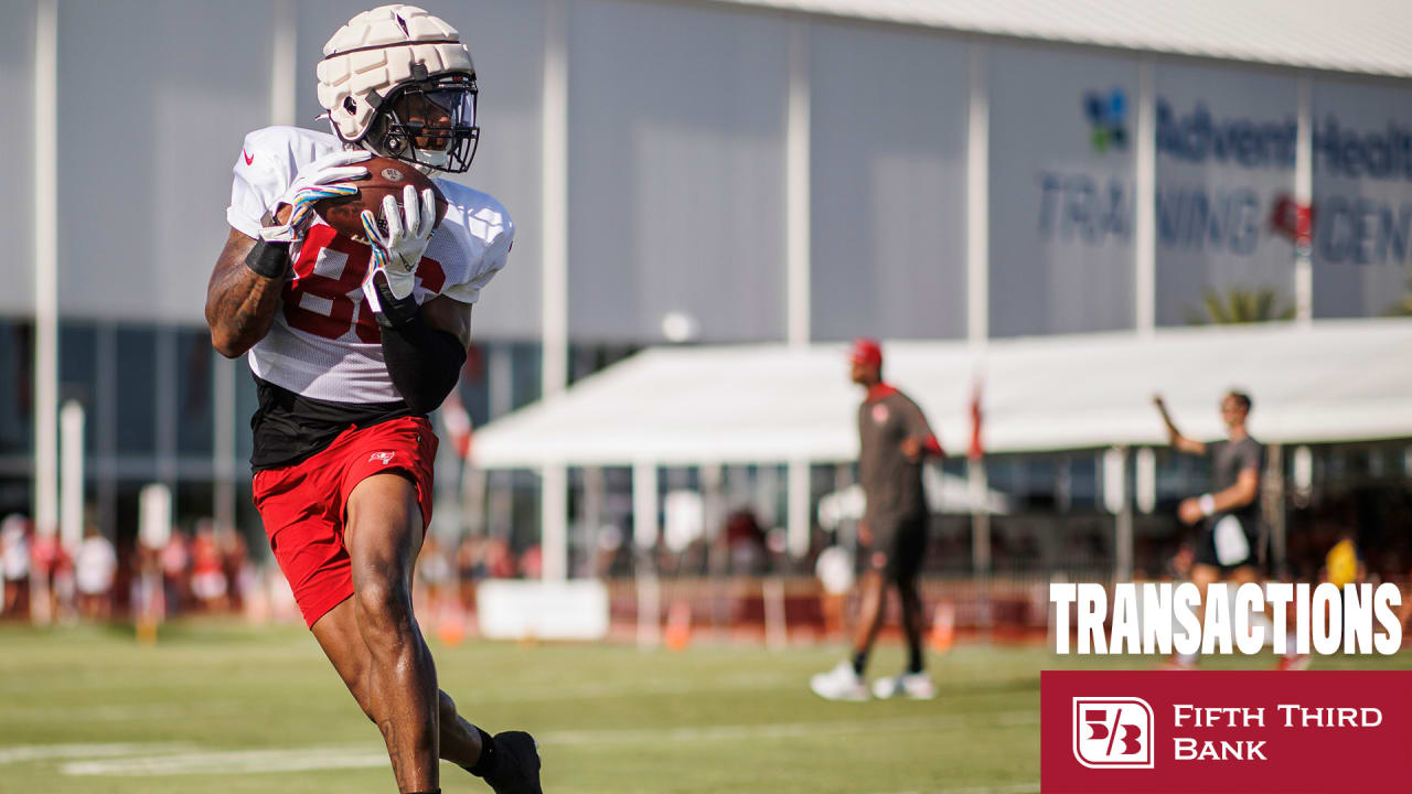 Bug Howard Waived as Bucs Get to 80