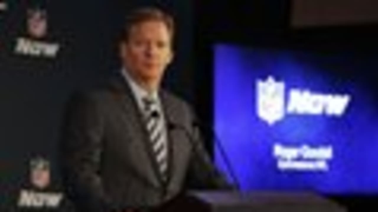 NFL Announces Personalized Video Service