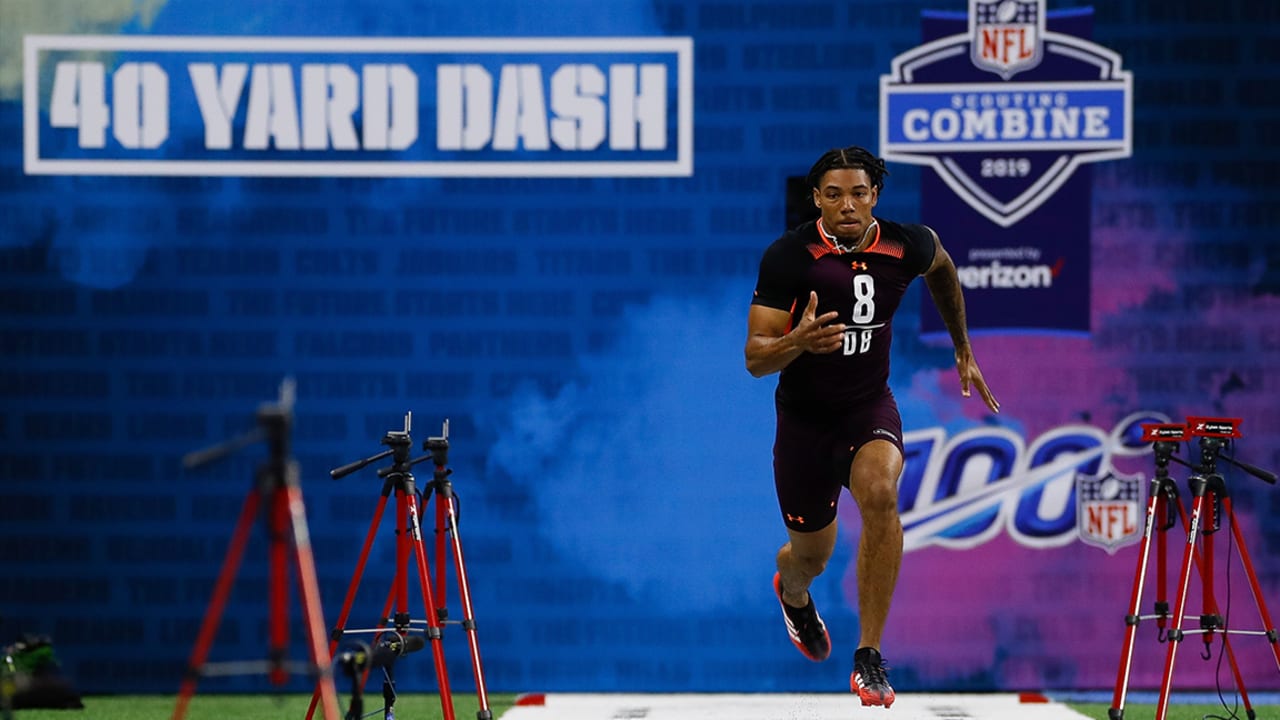 Breaking Down the Bucs 2019 Draft Class: Sean Murphy-Bunting