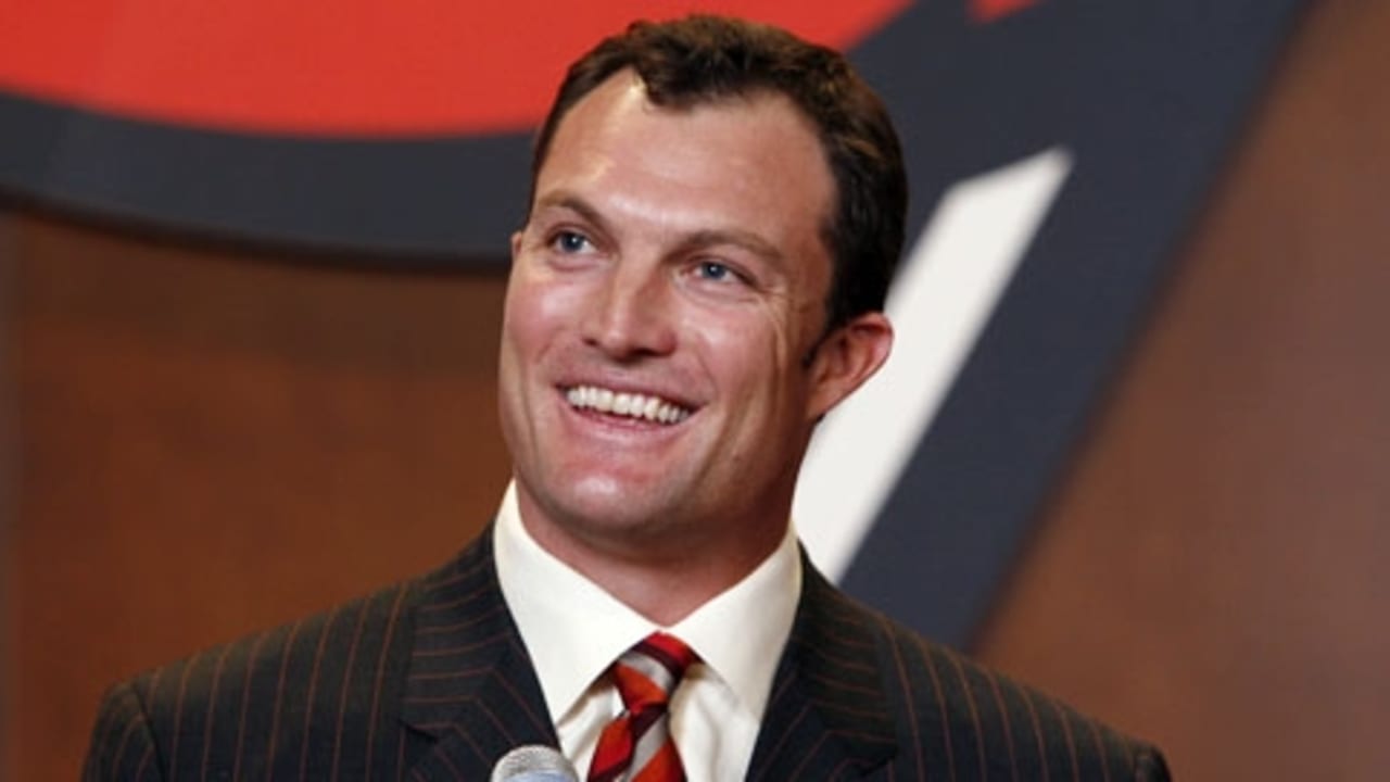 Retiring Lynch Relishes the Unknown