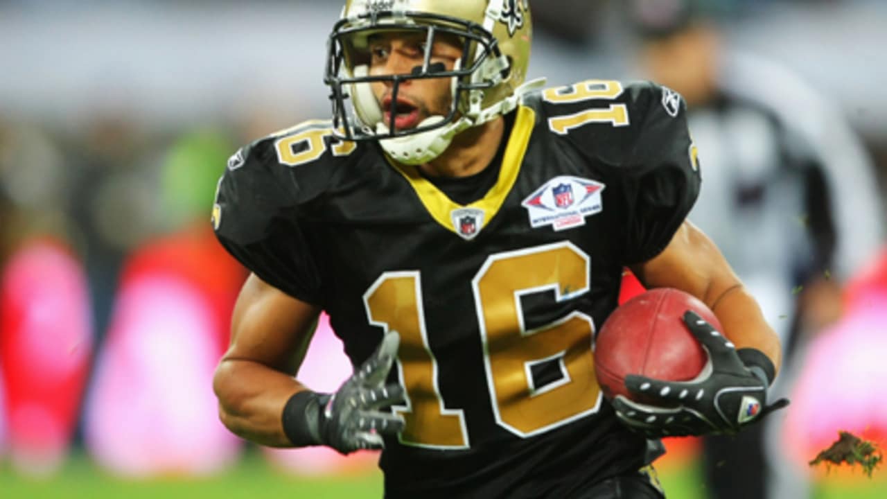 Know Your Opponent: Lance Moore