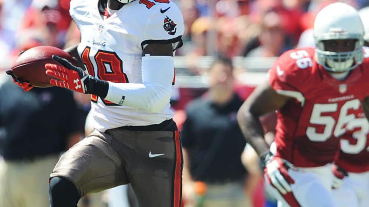 Photo Gallery: Cardinals vs. Bucs