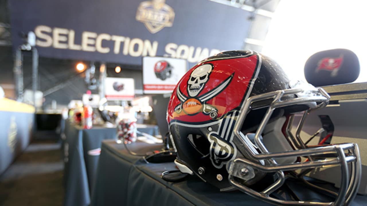 Compensatory Picks Set Final Draft Order