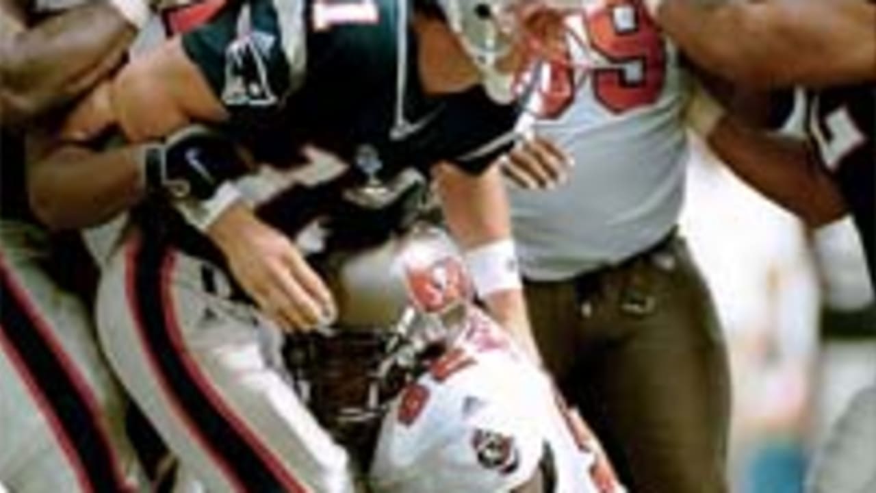 News & Notes, Game Eight