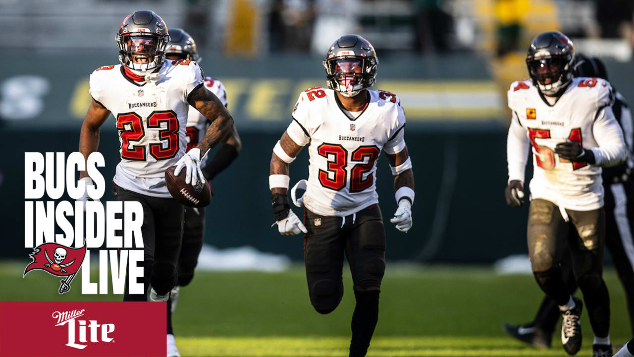 Injury Updates for Super Bow, Bucs Insider