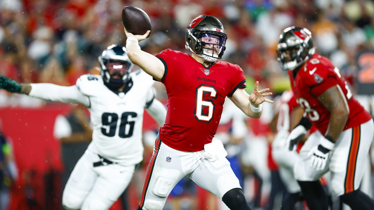 Best Photos From Eagles vs. Bucs | Week 3