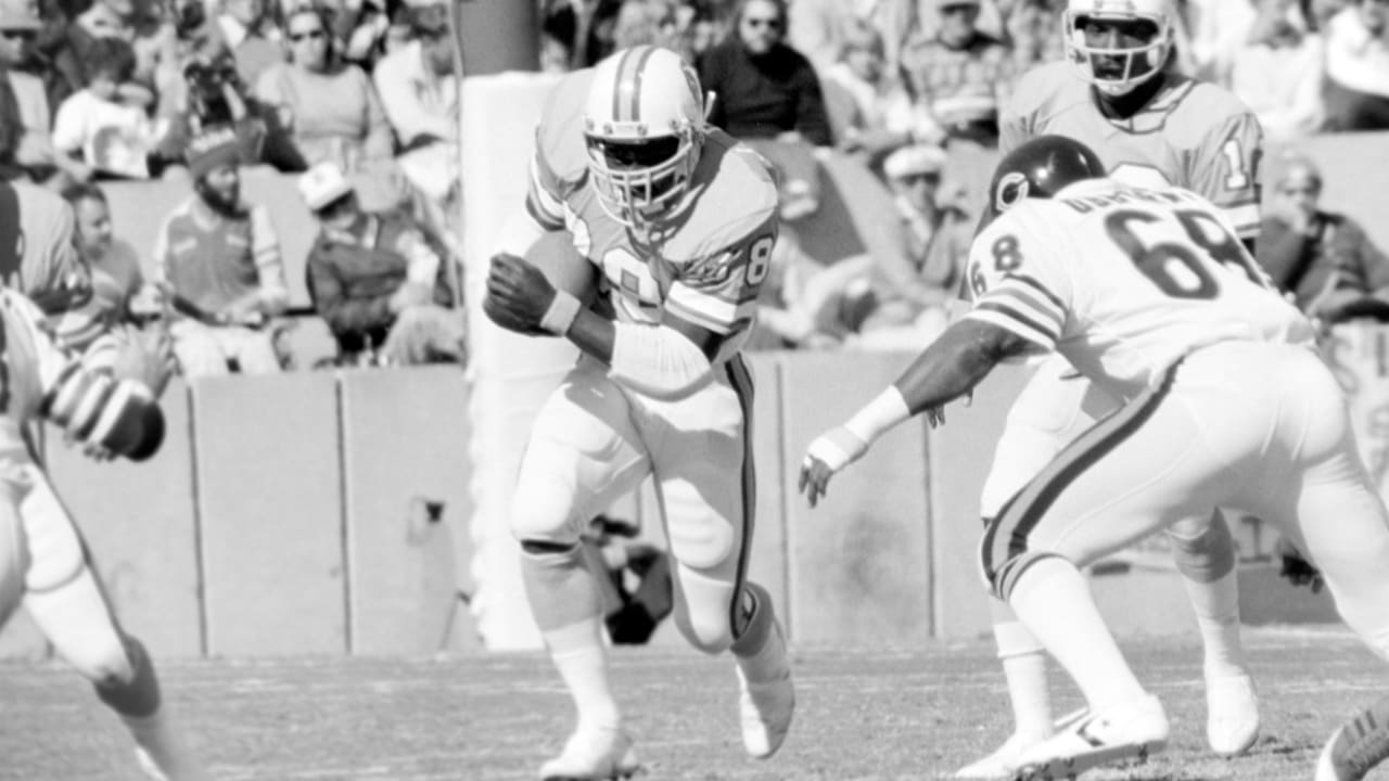 WATCH: Throwback Highlights of Jimmy Giles