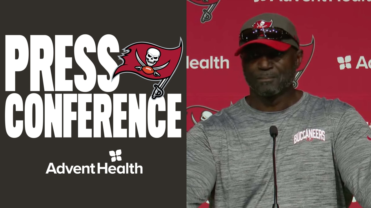 Todd Bowles on Cowboys RB Tony Pollard: "He's A Game Breaker" | Wild ...