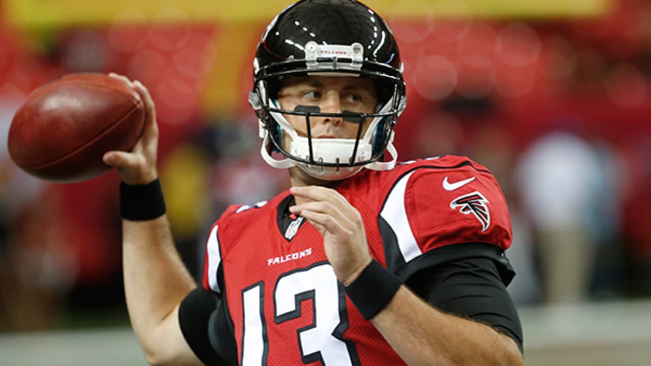 Buccaneers Add QB Sean Renfree